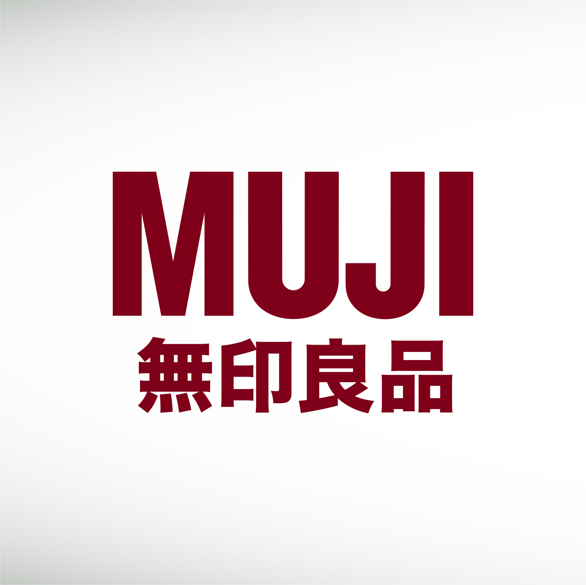 Vector: Muji Vector Logo Free Download