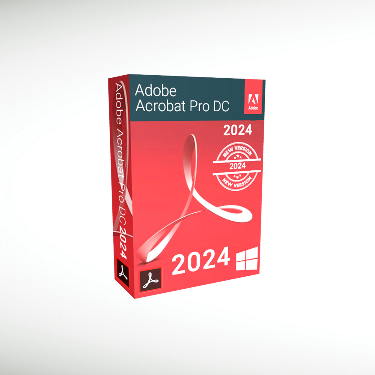 Win Soft: Adobe Acrobat Pro 2024 V24.2.21005 Multilingual Free Download