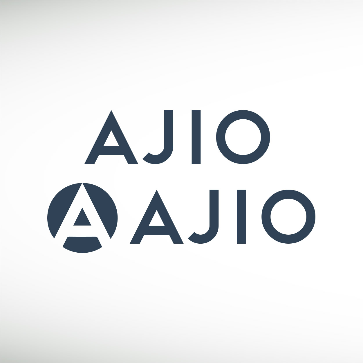 Vector: Ajio Vector Logo Free Download