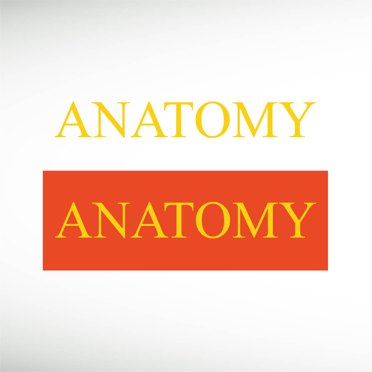 Film Vector: Anatomy 2000 Film Vector Logo Free Download