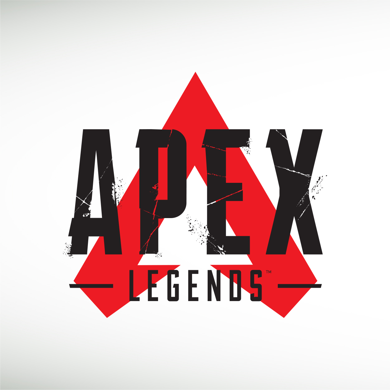 Vector: Apex Legends Game Vector Logo Free Download
