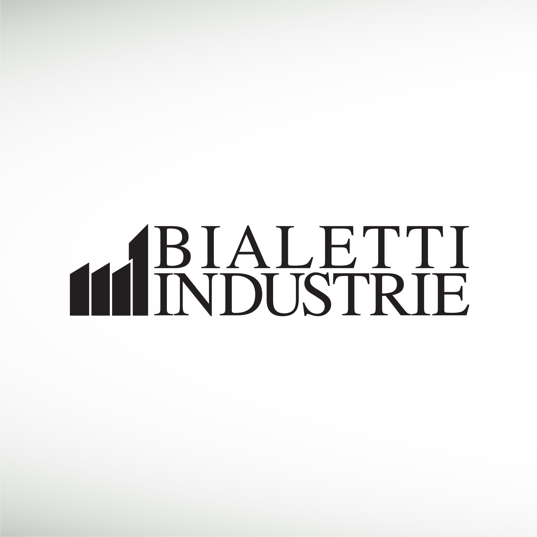 Vector: Bialetti Industrie Vector Logo Free Download