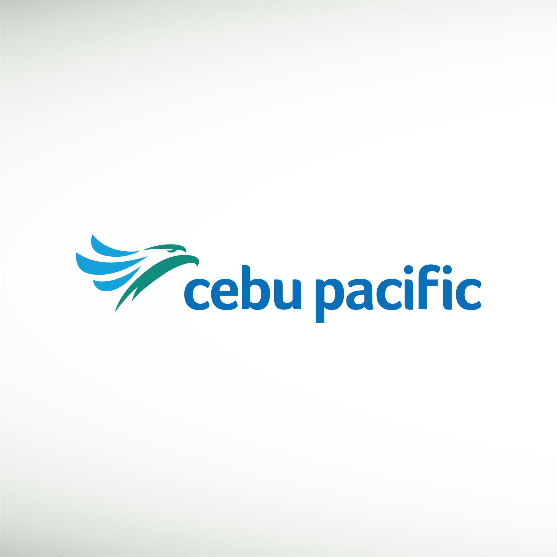 Vector: Cebu Pacific Vector Logo Free Download