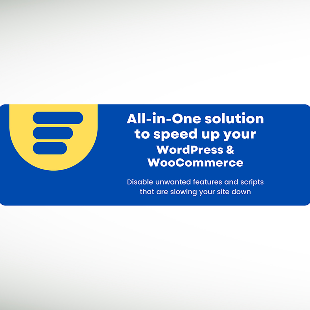 Wp Plugin Disable Bloat For Wordpress And Woocommerce Pro V3 1 16 Wp