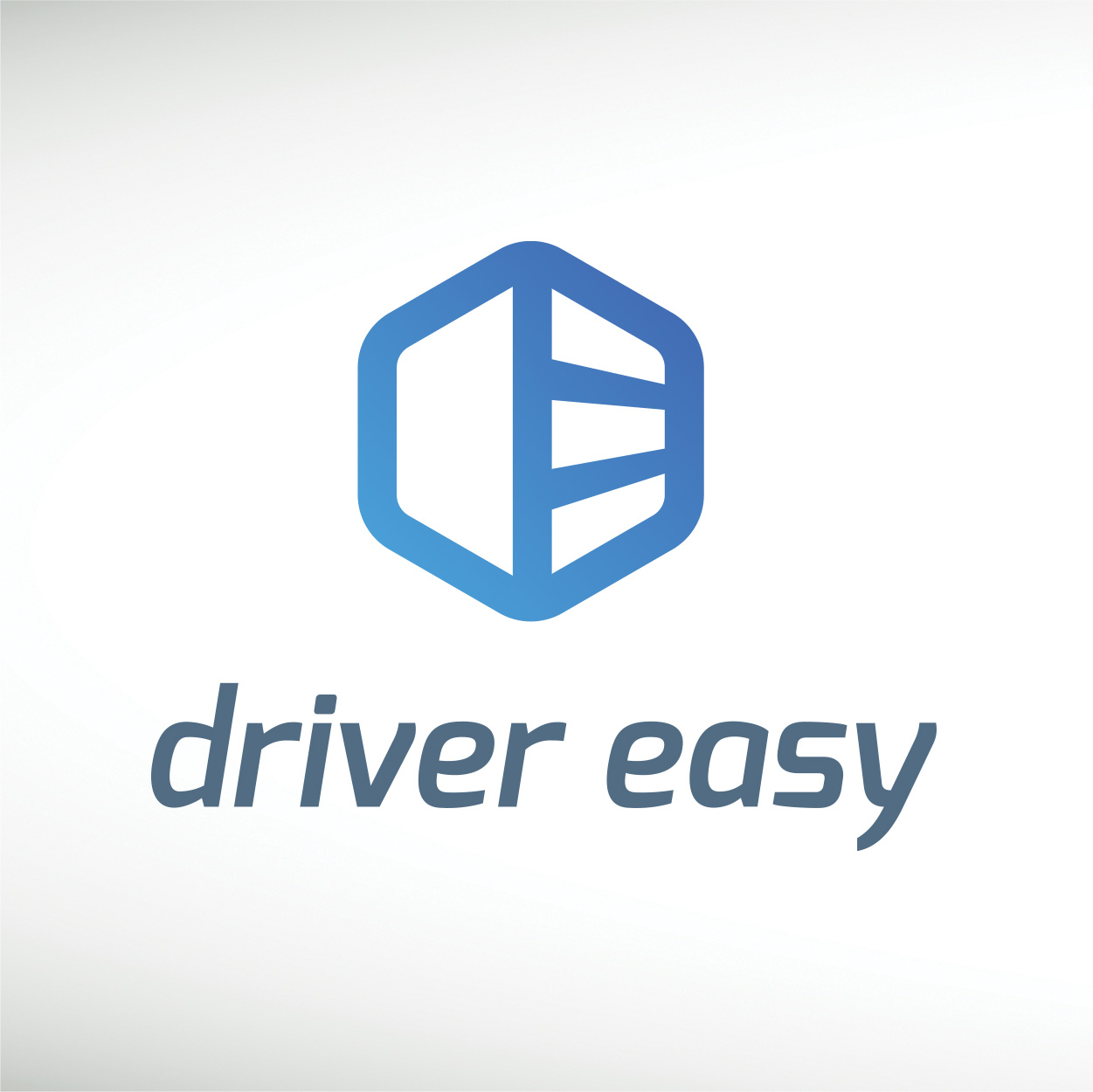 Vector: Driver Easy Vector Logo Free Download