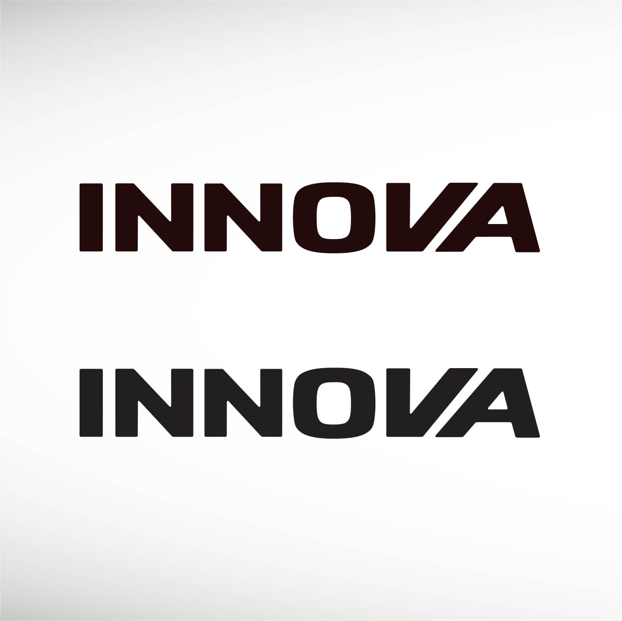 Vector: Innova Vector Logo Free Download