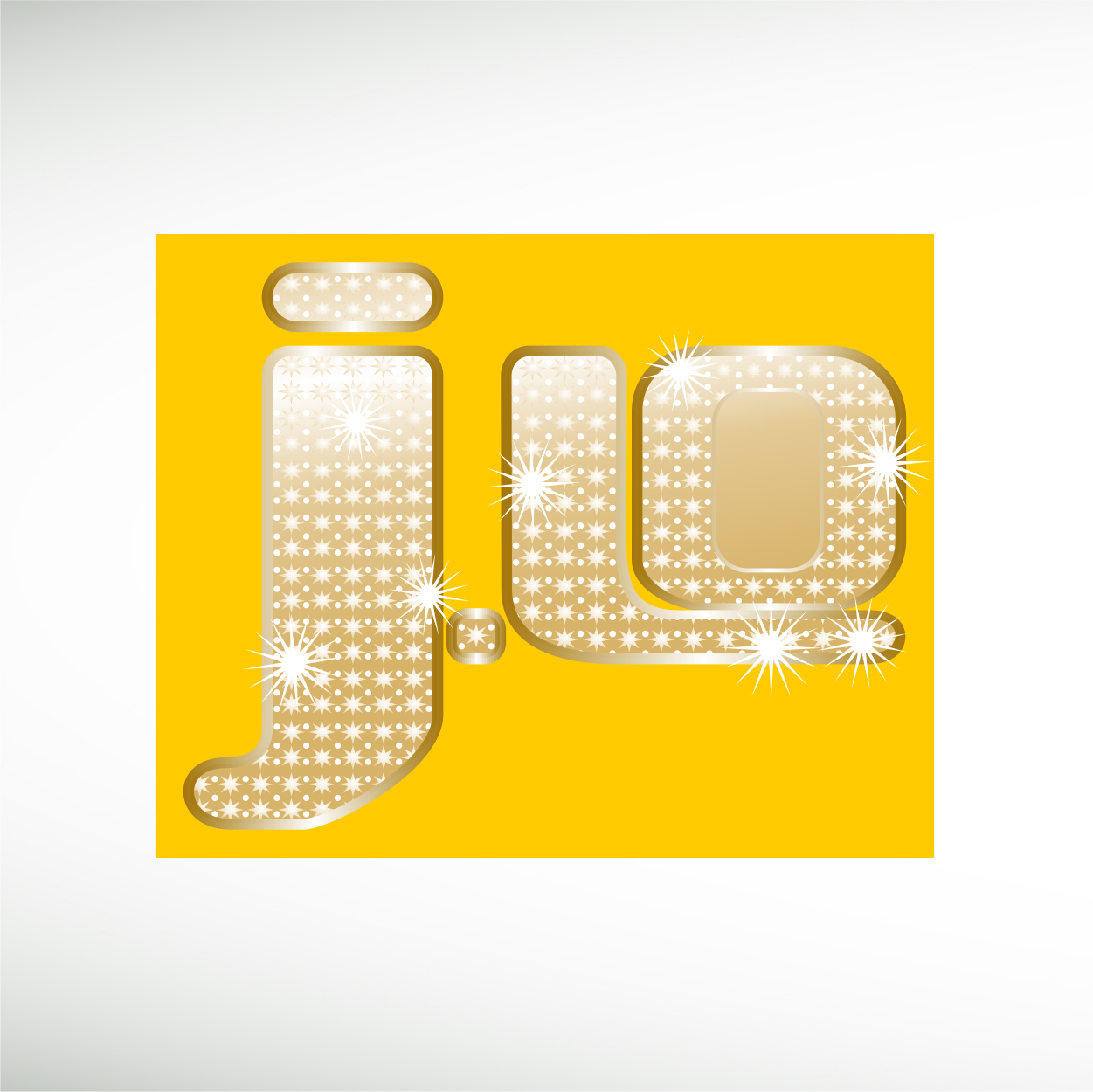 Vector: J. Lo Vector Logo Free Download