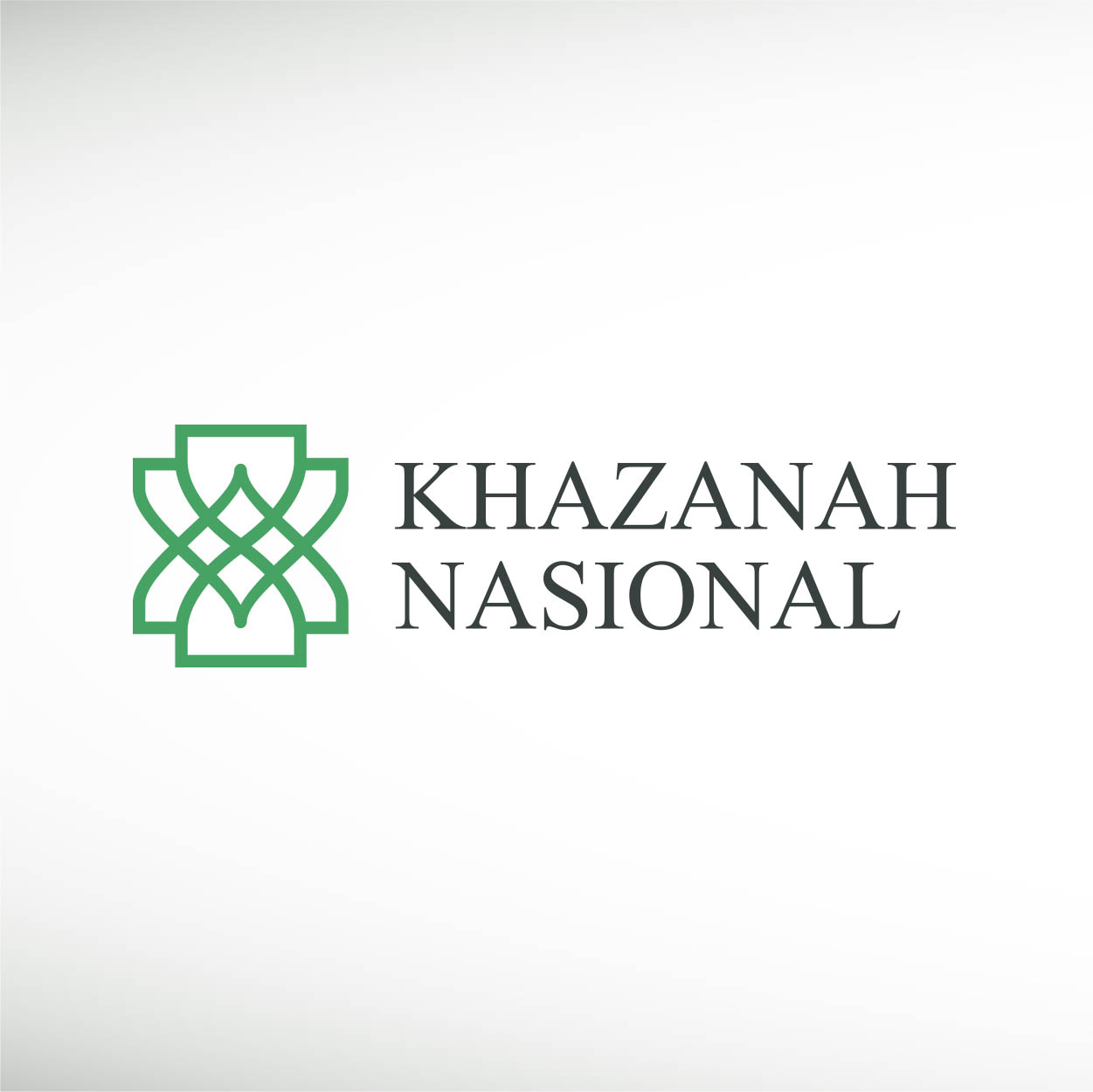 Vector: Khazanah Nasional Vector Logo Free Download
