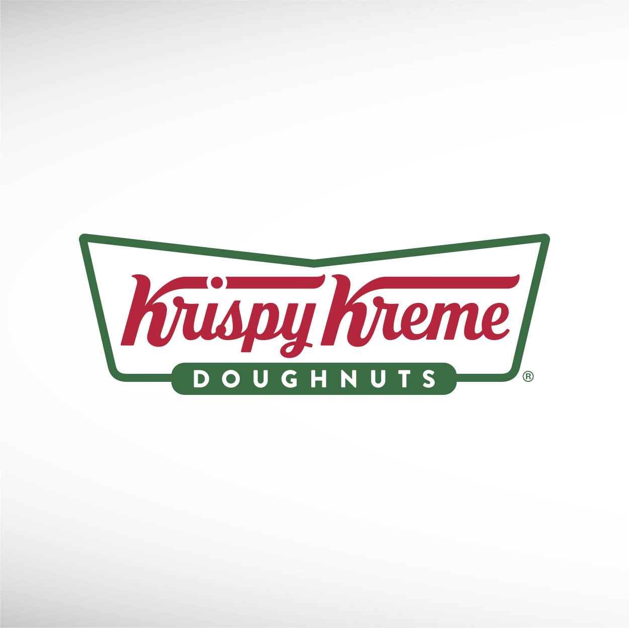 Vector: Krispy Kreme Vector Logo Free Download