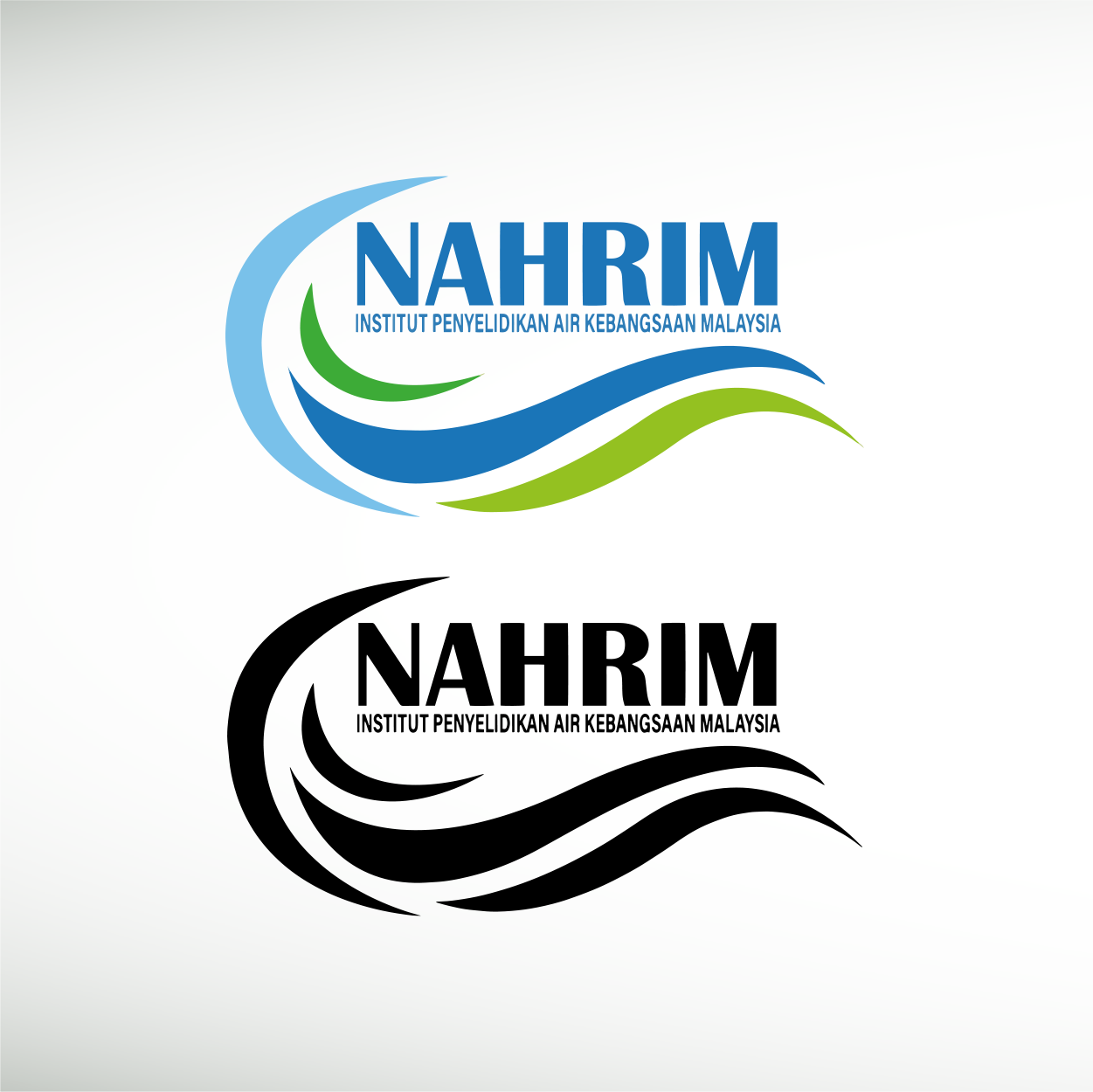 Logotipo De Nahrim