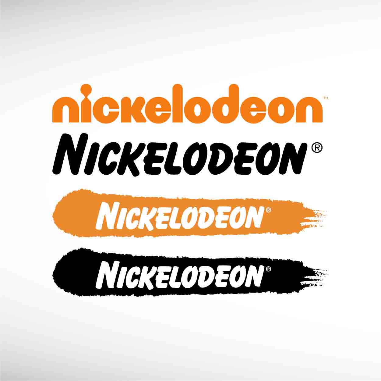 Vector: Nickelodeon Vector Logo Free Download