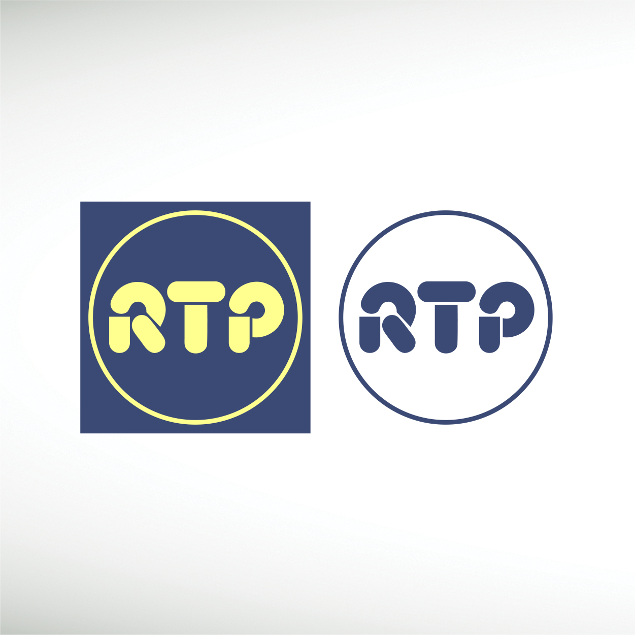 Vector: RTP Radio Television of Prishtina Vector Logo Free Download