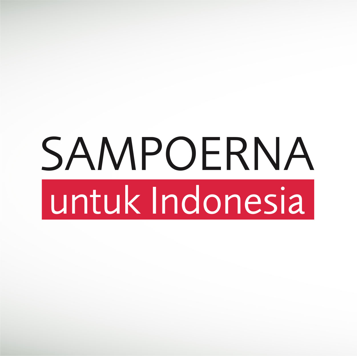 Vector: Sampoerna Untuk Indonesia Vector Logo Free Download