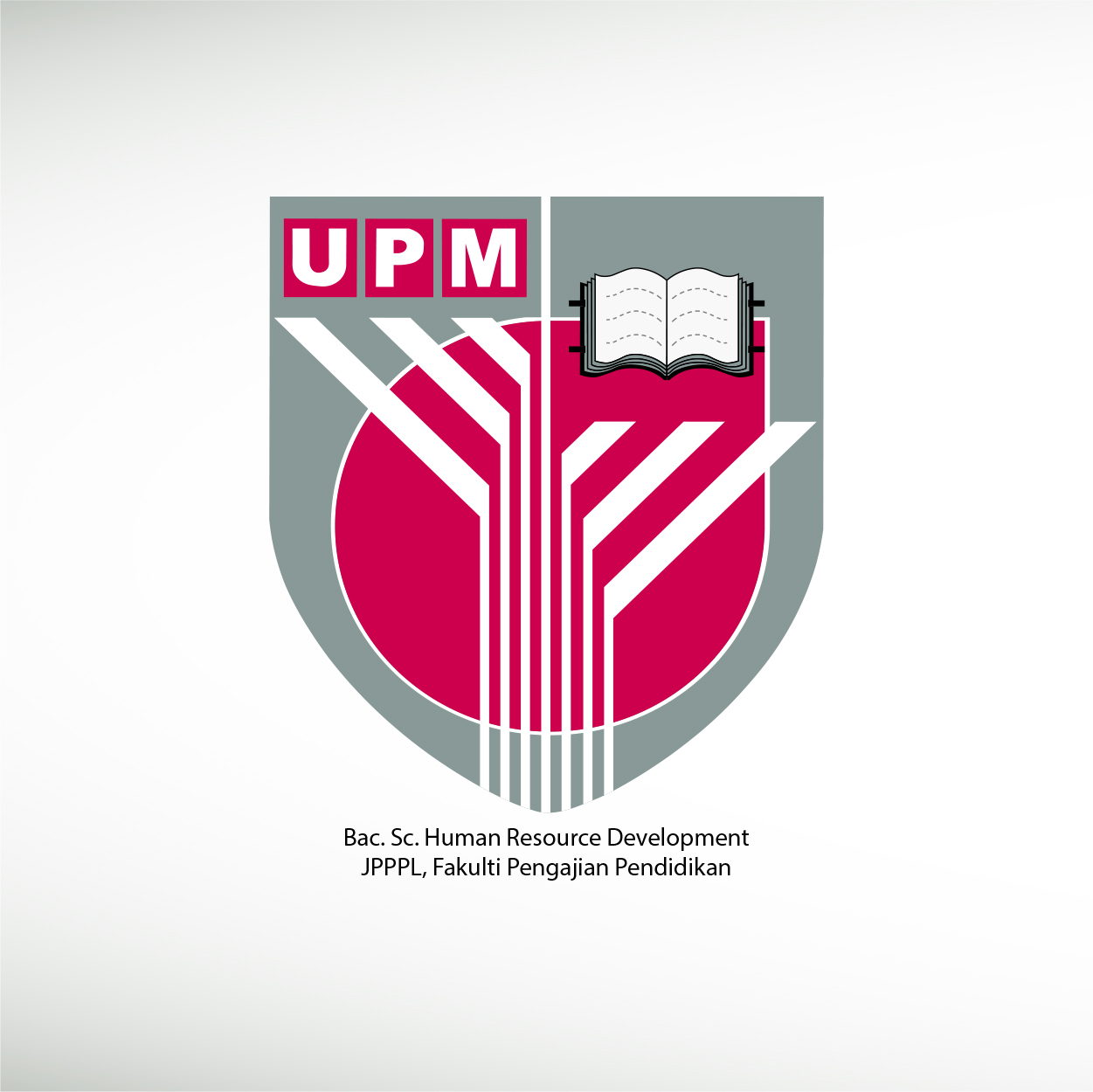 Vector: University of Putra Malaysia UPM Vector Logo Free Download