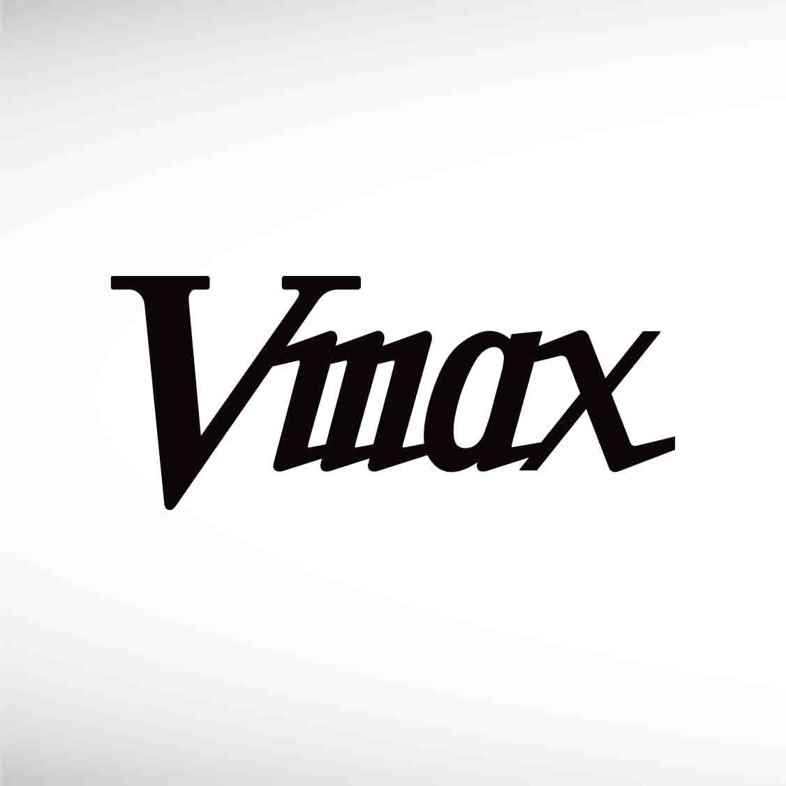 Vector: Vmax Vector Logo Free Download